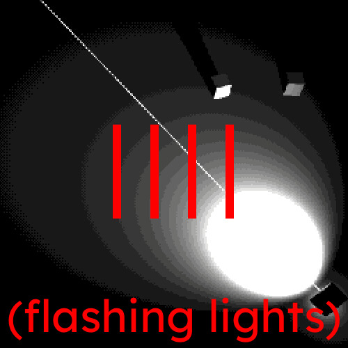 ArtStation - A Shot In The Dark