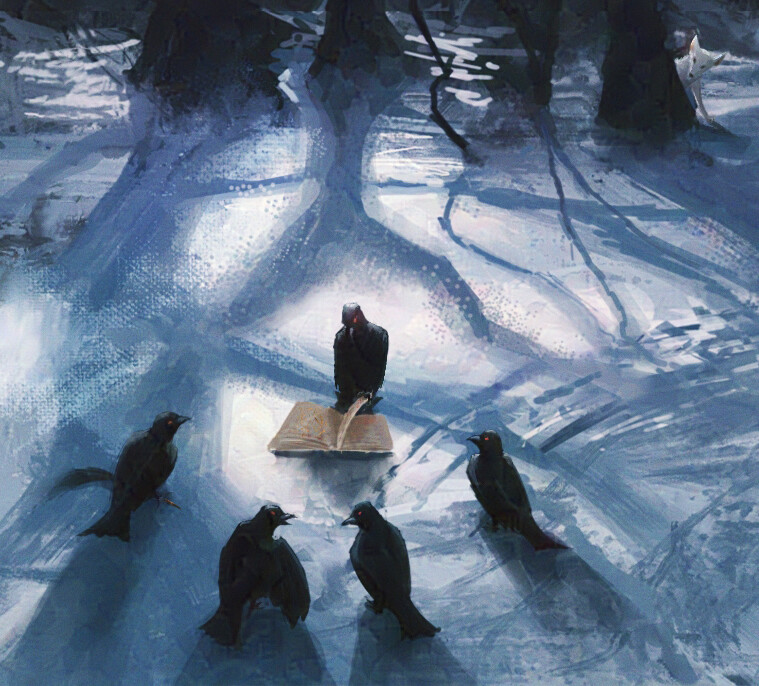 Gustav Tavares - Book Club