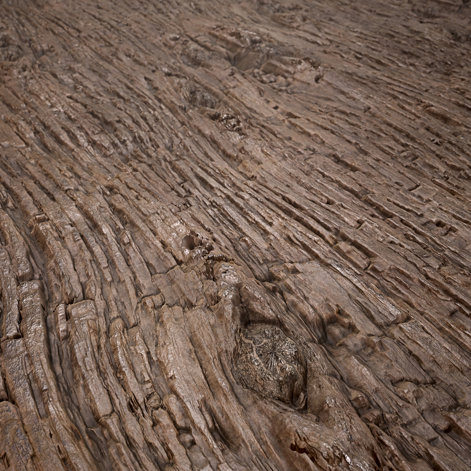 ArtStation - Nature Materials -Tipi Tales