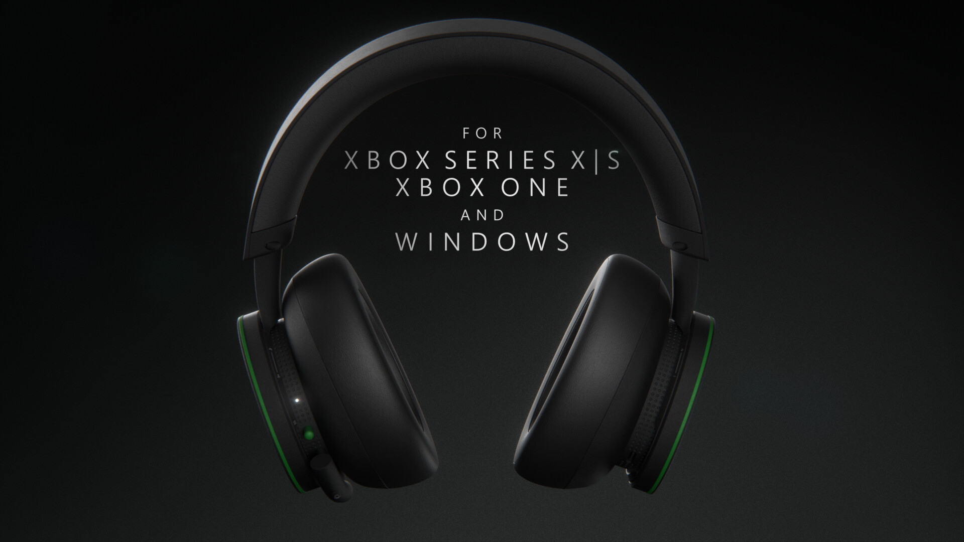 ArtStation - Xbox Wireless Headset
