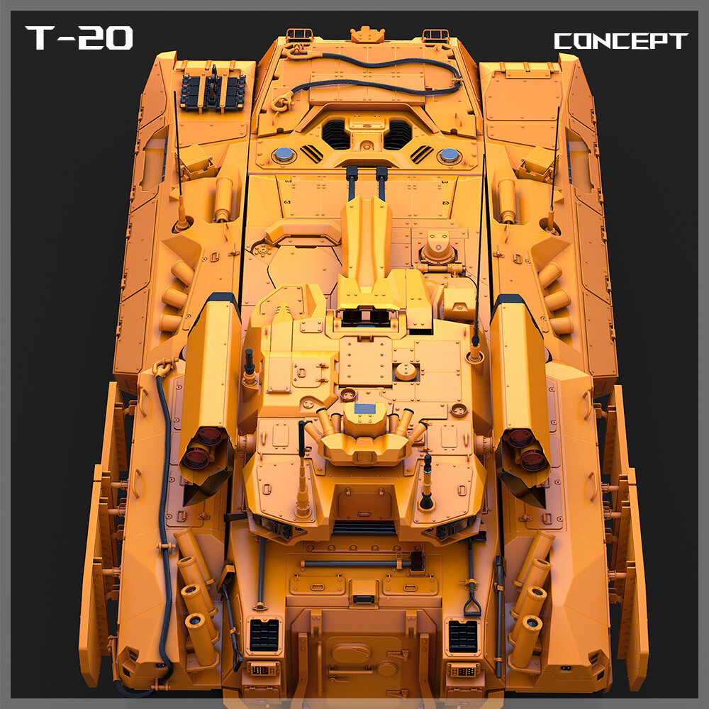 RenderDock - Portfolio