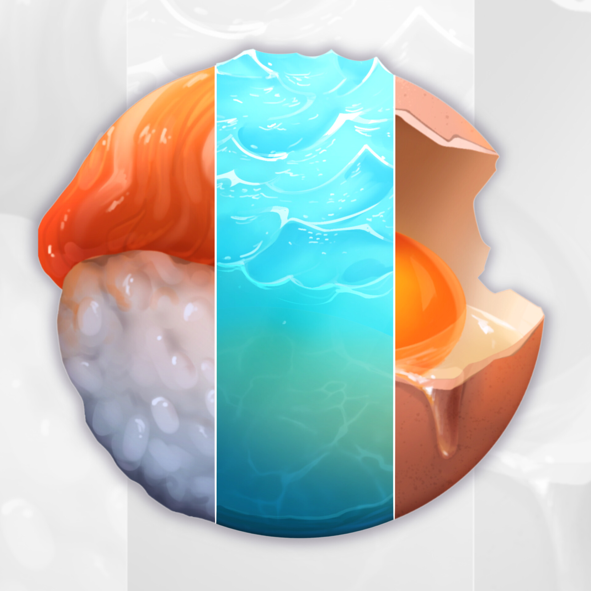 Sofia Viães - Material Studies