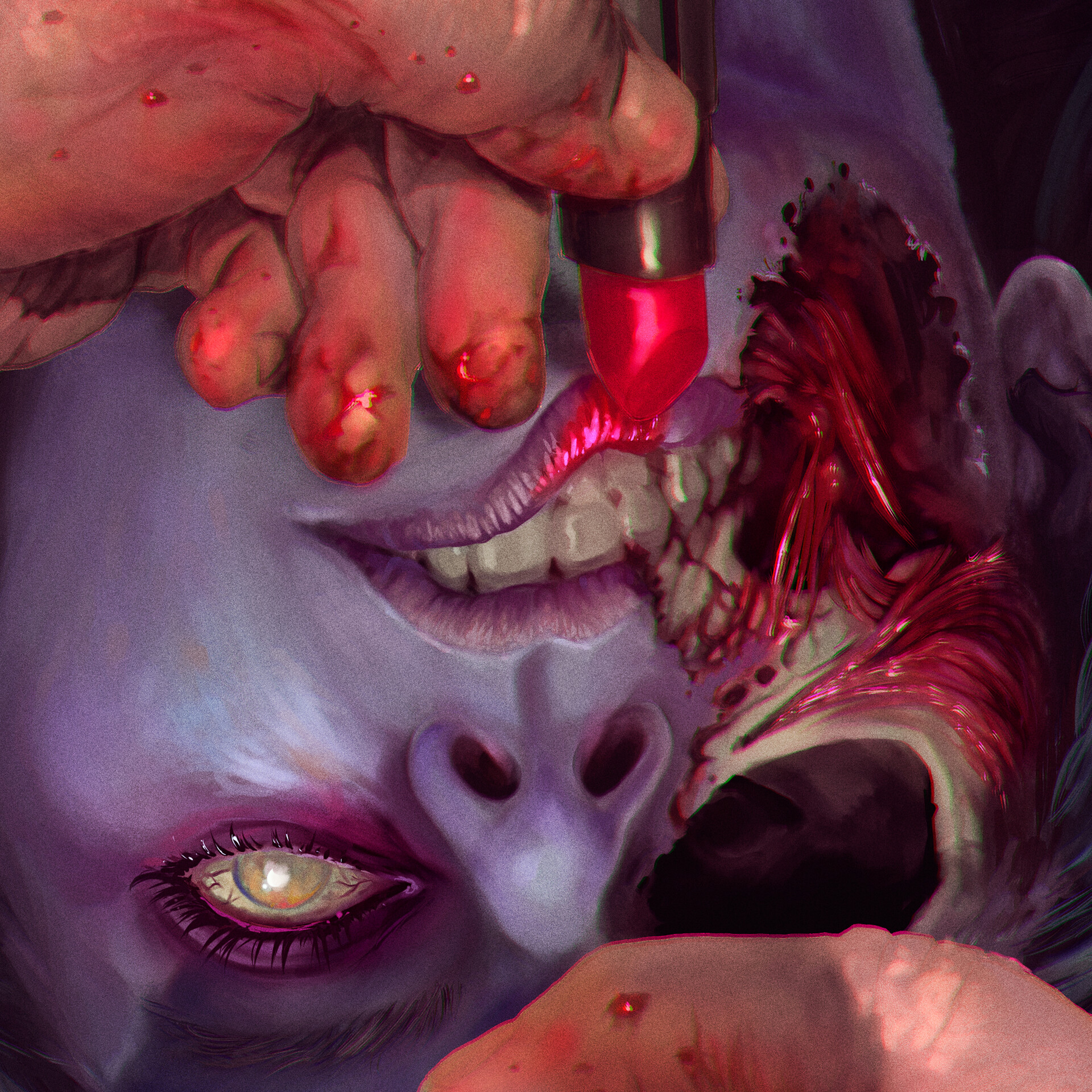 Alvaro León - One Last Kiss.