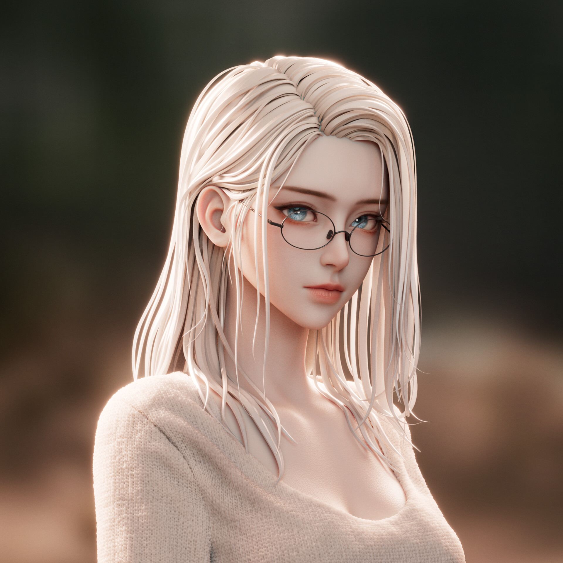 ArtStation - 练习作品