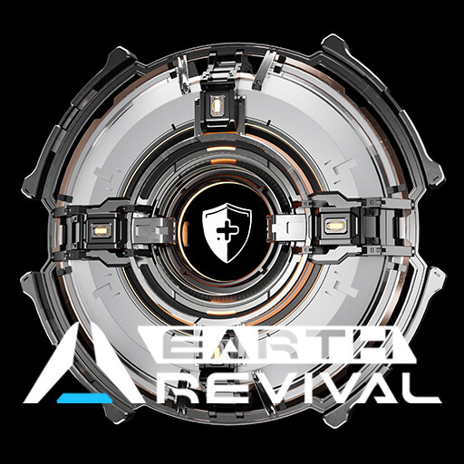 ArtStation - Earth: Revival - 037