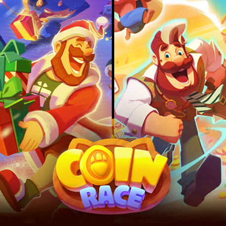 ArtStation - CR loading概念稿