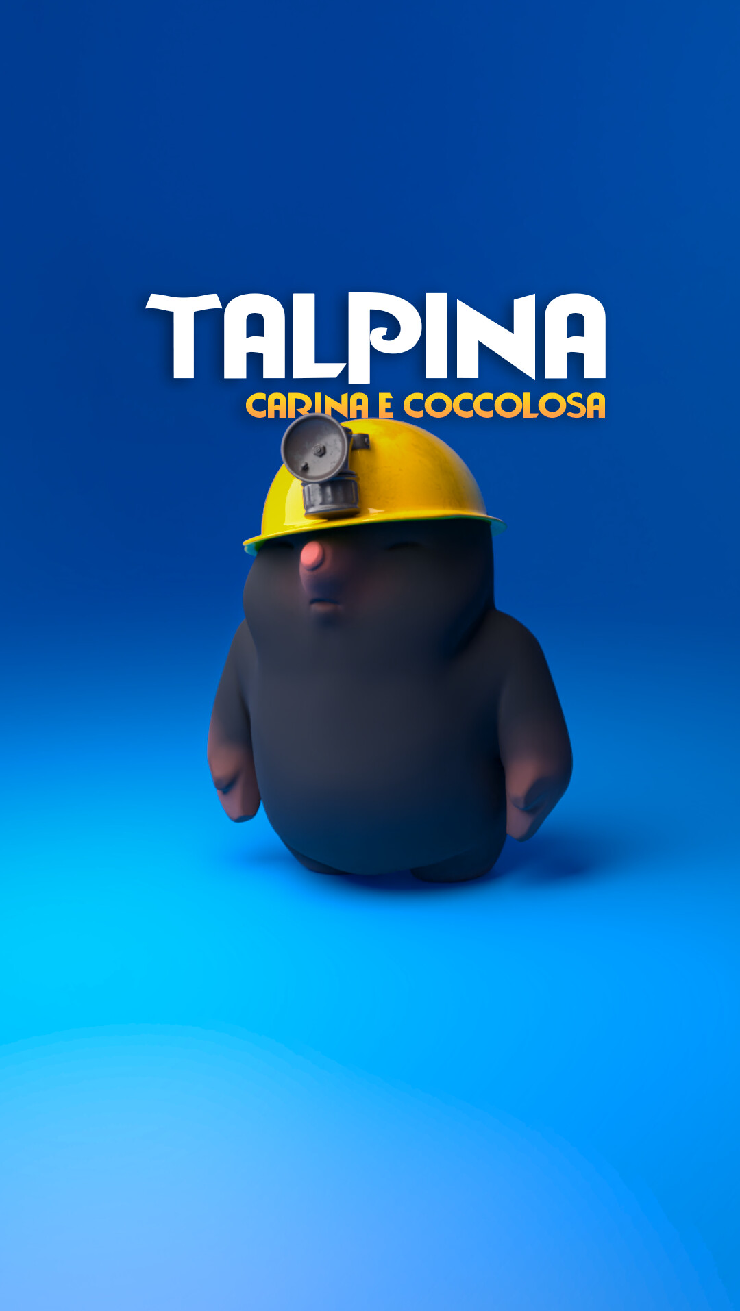 ArtStation - Talpina carina e coccolosa