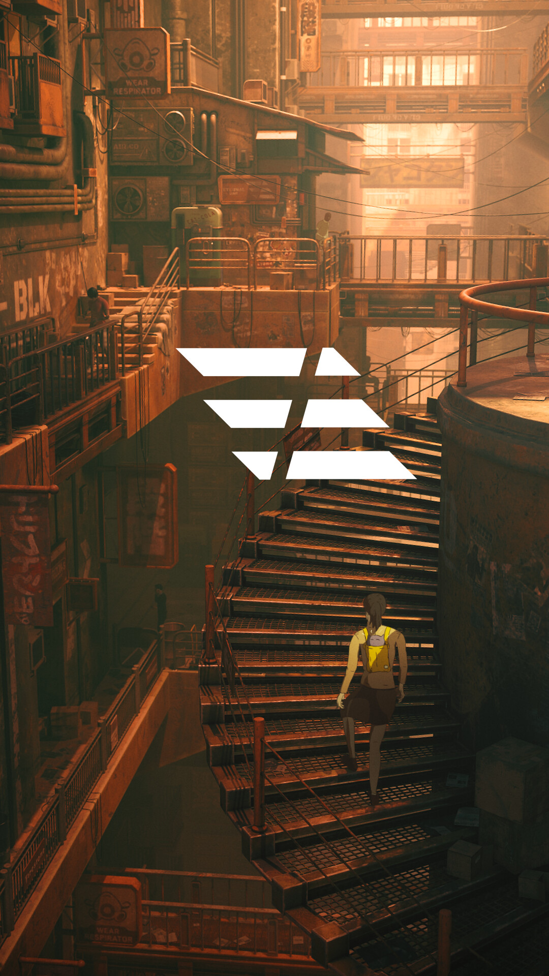 ArtStation - Thief Run