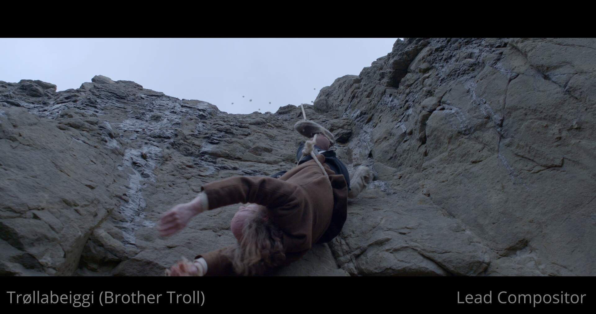 ArtStation - VFX Breakdowns