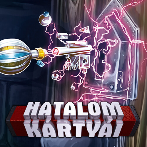 ArtStation - Master Key