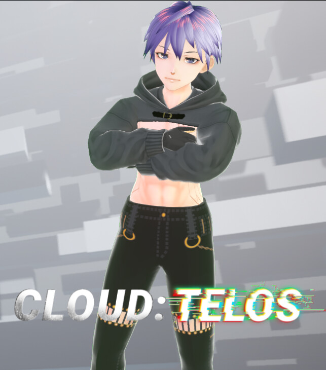 ArtStation - "Cloud: Telos" Mars Concept Art