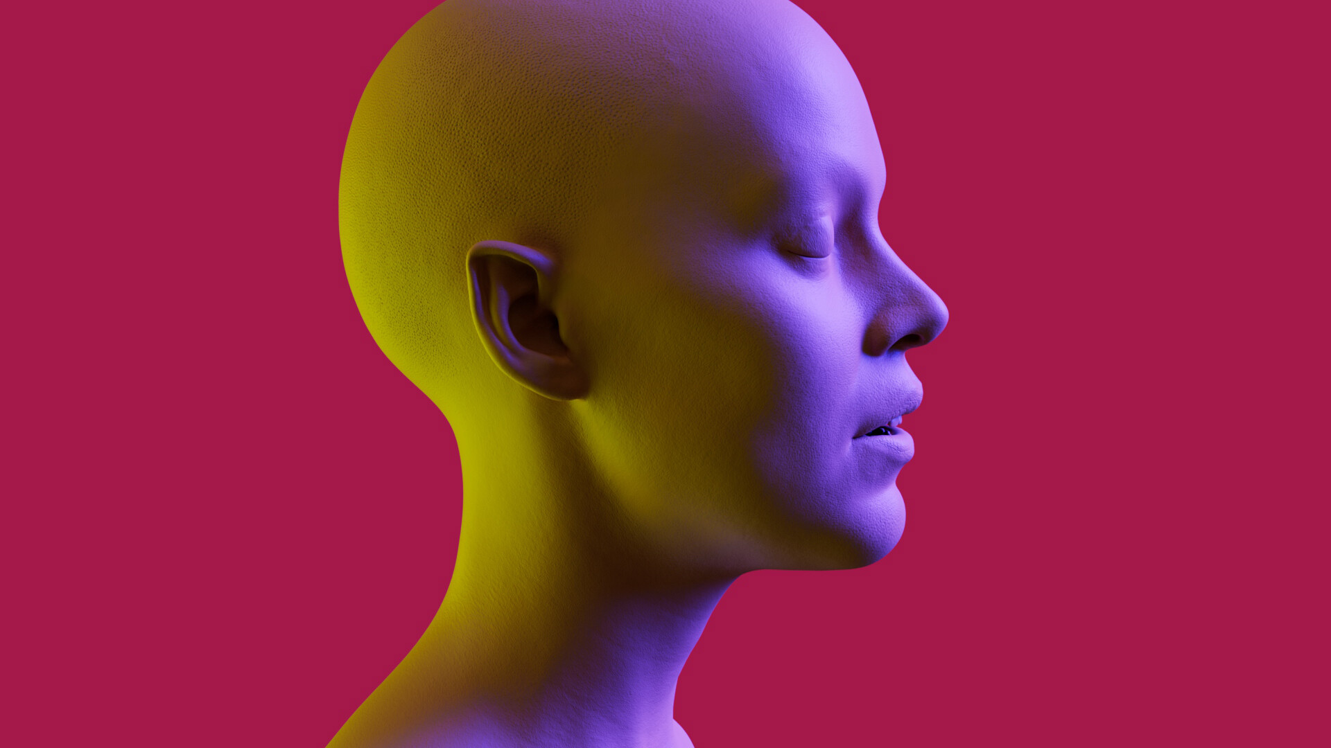 ArtStation - Colors tell stories