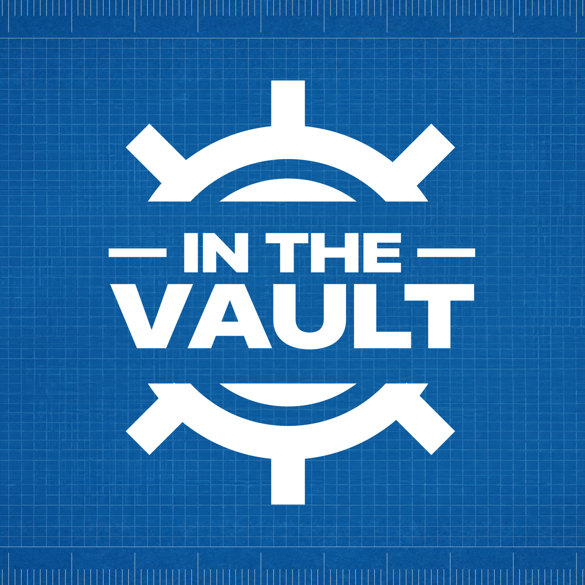 ArtStation - IN THE VAULT - Logo & Intro Animation | UNILAD