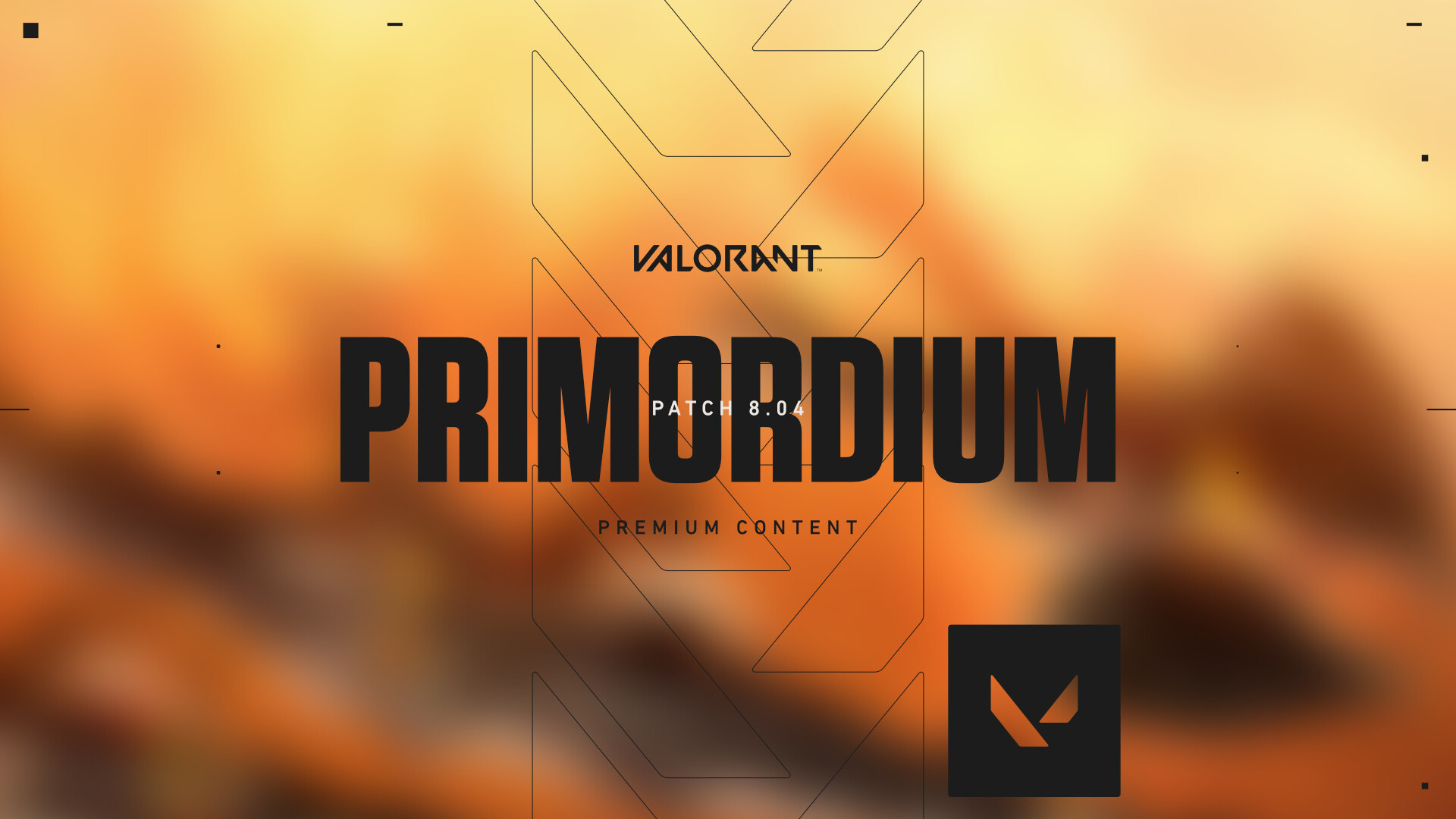 ArtStation - PREMIUM CONTENT - PRIMORDIUM - Valorant. Patch 8.04