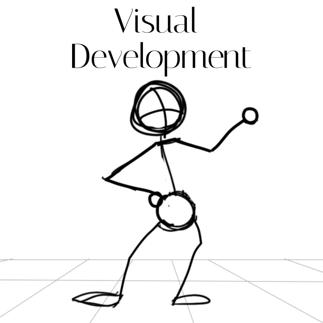 ArtStation - Visual Development