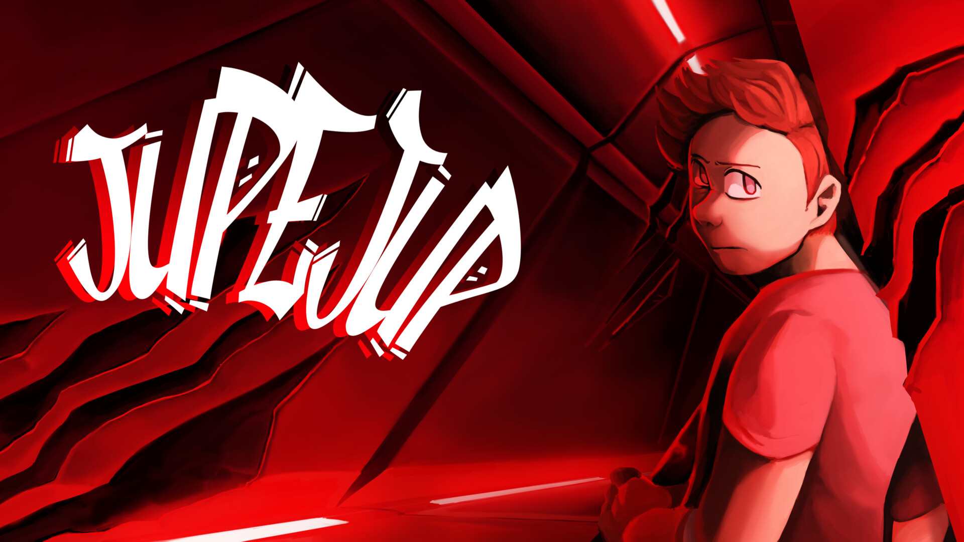 ArtStation - JupeJup [NYP]