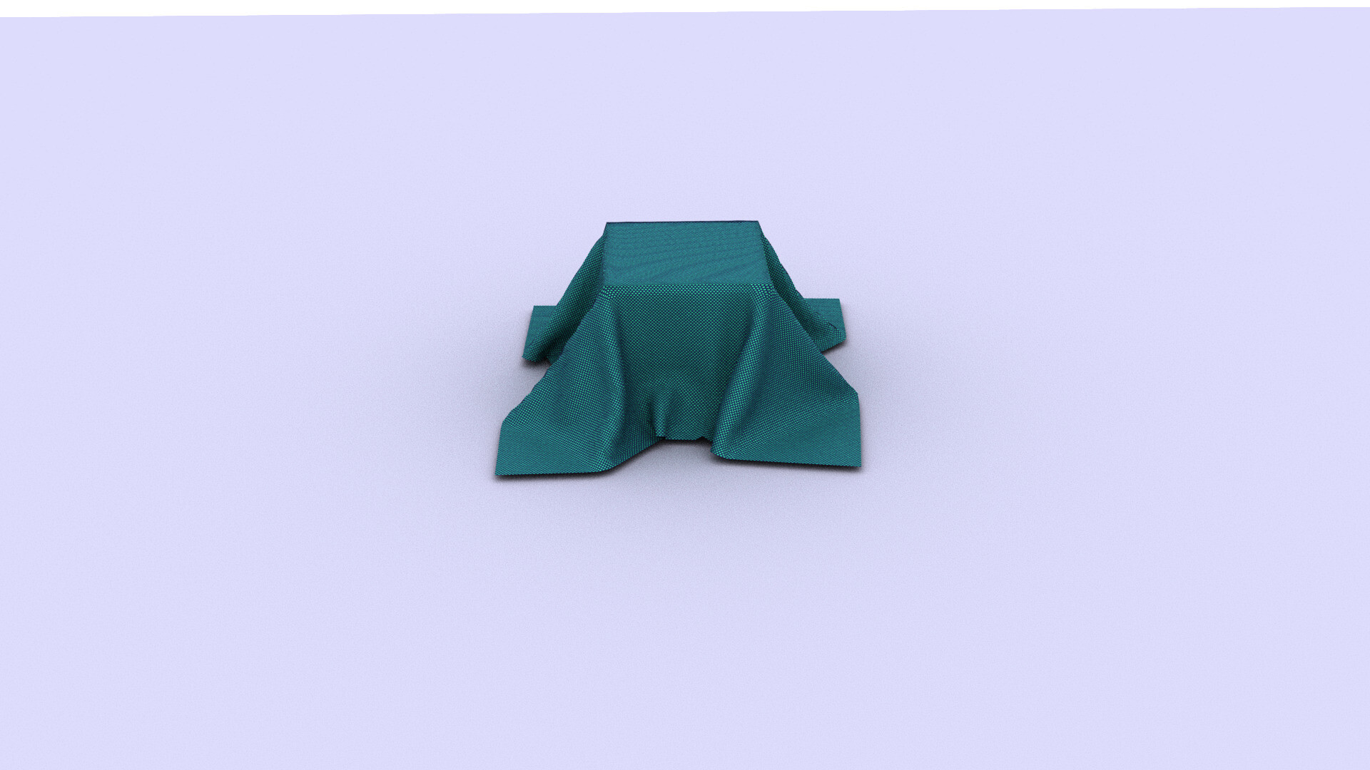 ArtStation - 3d cloth simulation and material designing