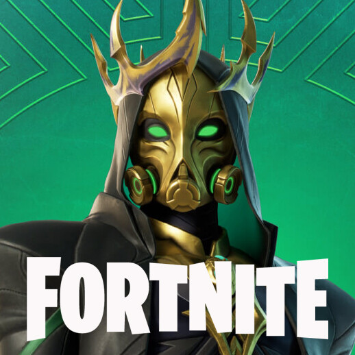 Artstation Hades Fortnite