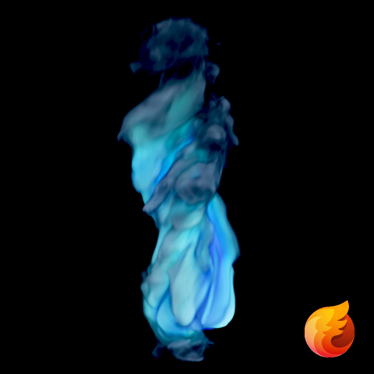 ArtStation - Stylized Smoke [EmberGen]