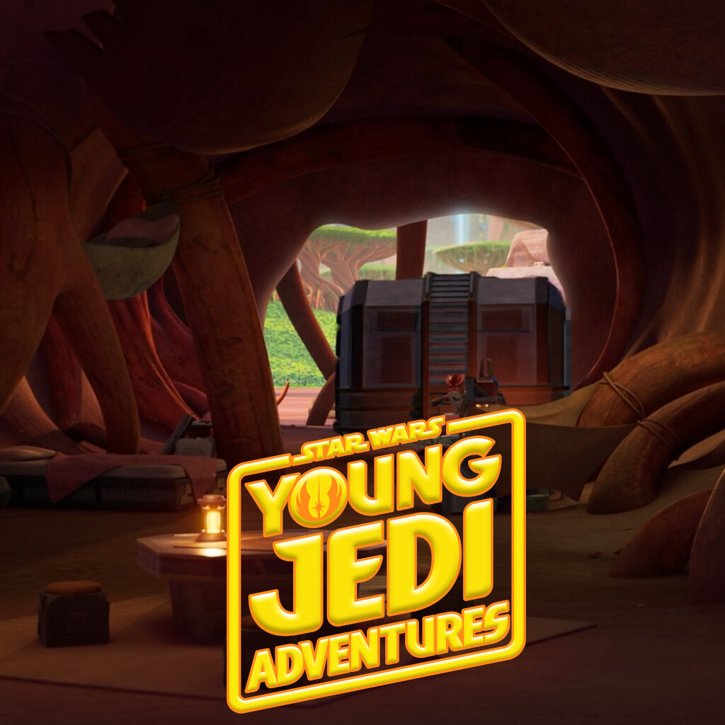 ArtStation - Gangul Hideout