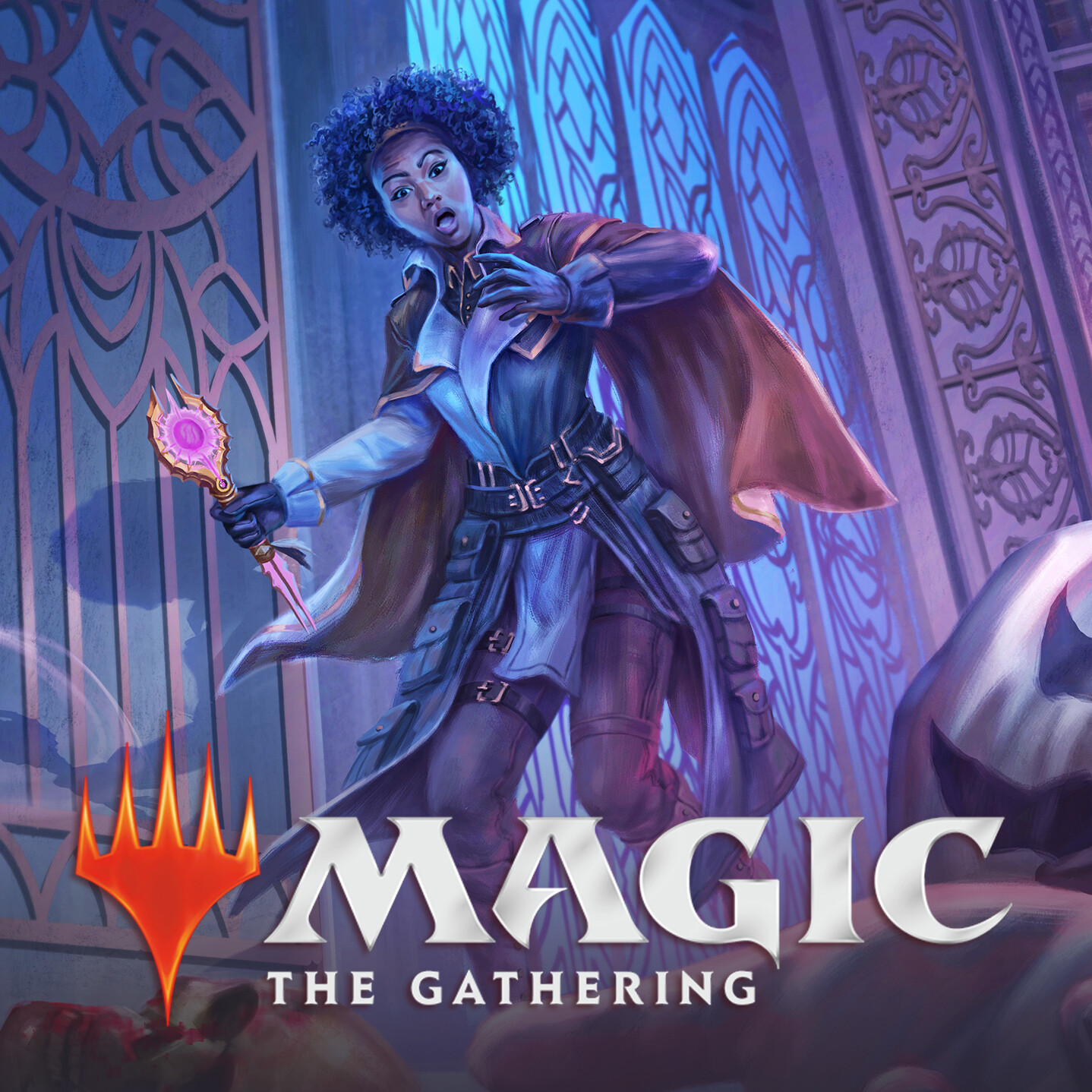 ArtStation - Deadly Complication