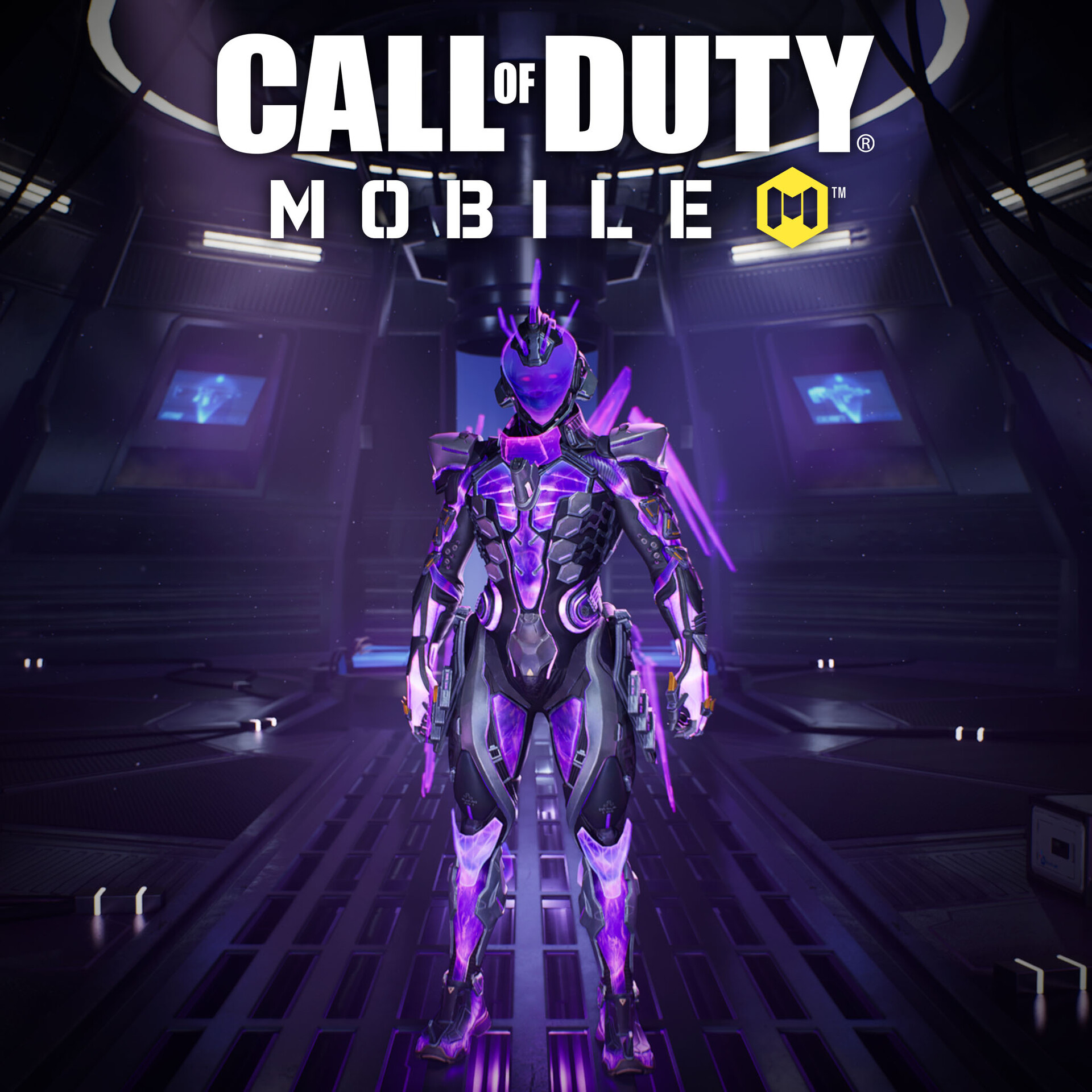 ArtStation - Call of Duty Mobile