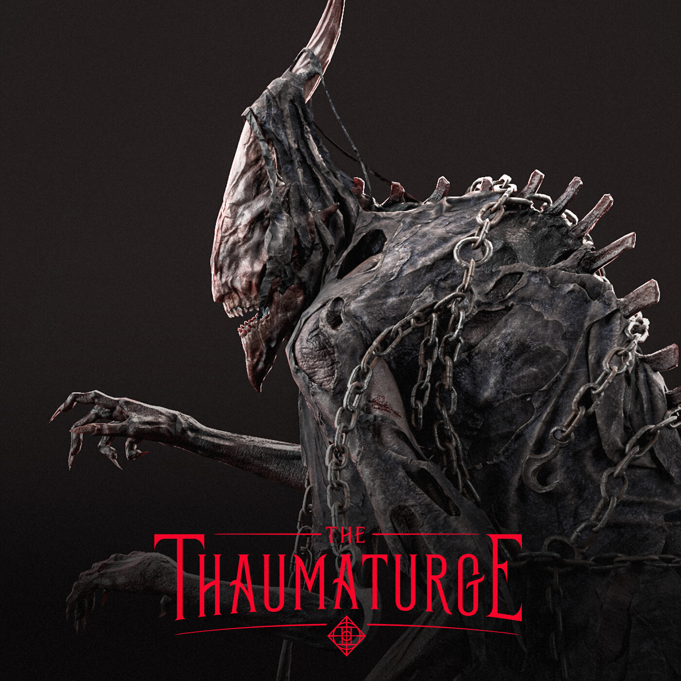 ArtStation - Bukavac