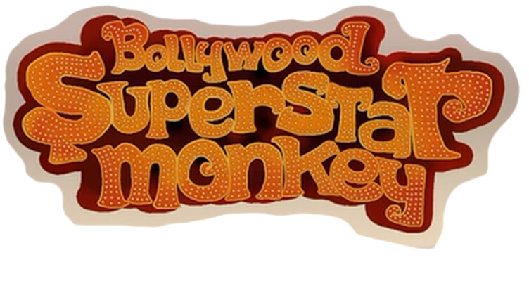 ArtStation - Bollywood Superstar Monkey - DreamWorks