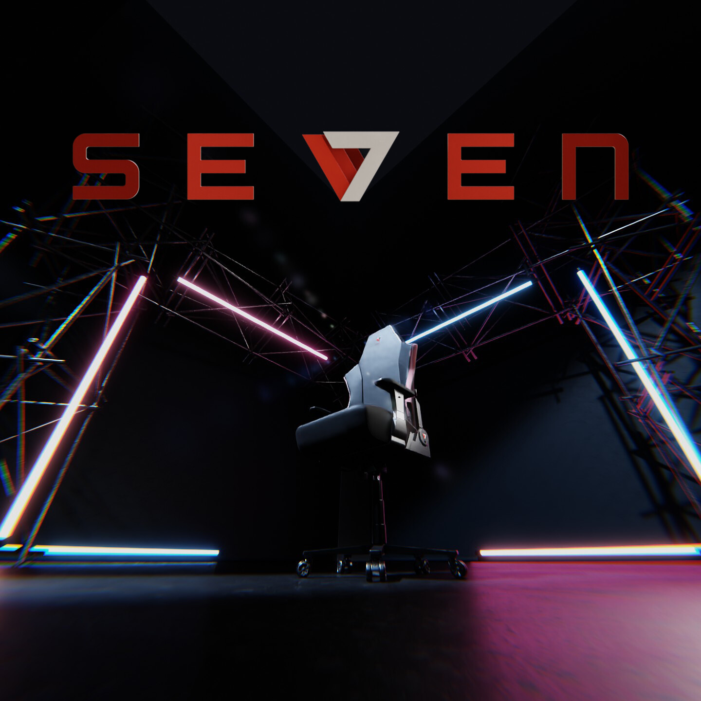 ArtStation - Introduction to Seven Studio!