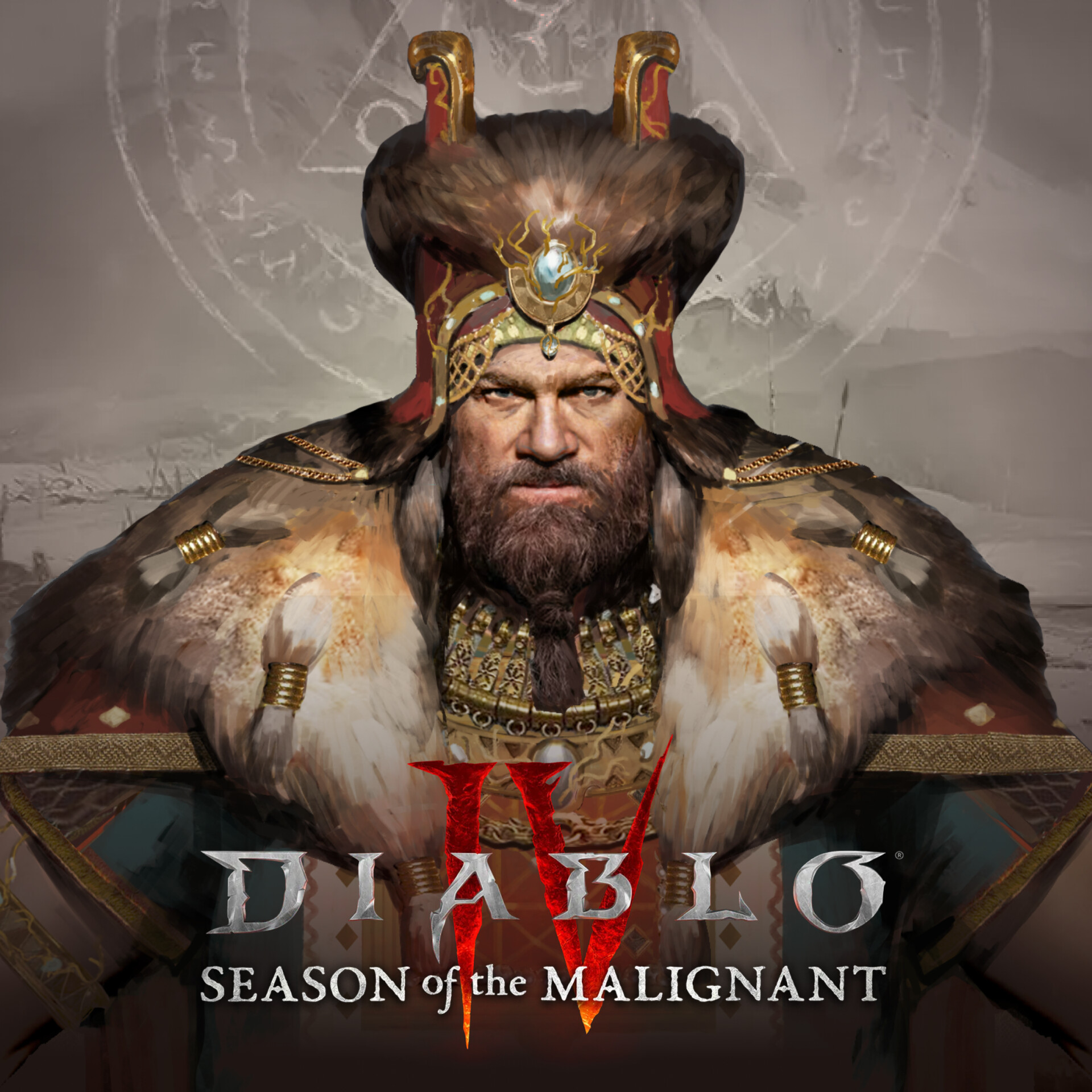 ArtStation - Diablo IV: Shards of Light