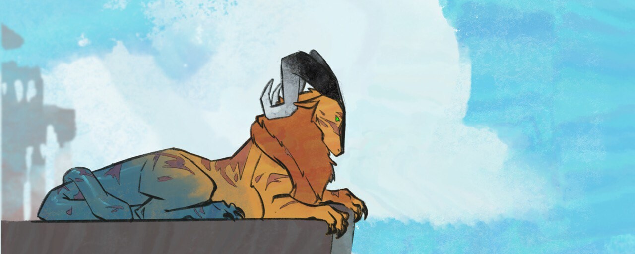 ArtStation - KNOSS//3