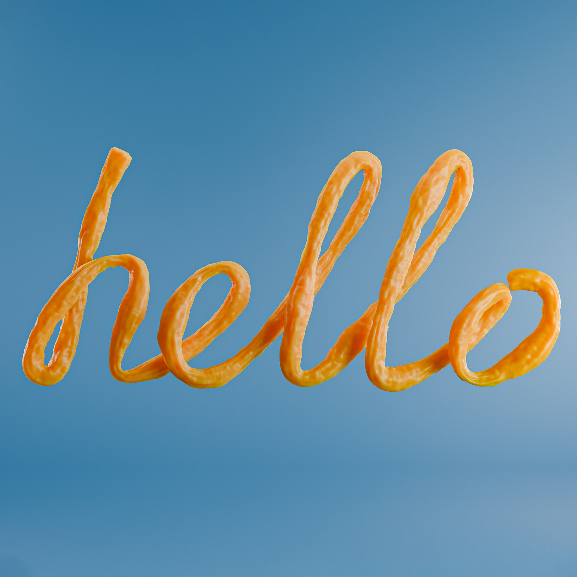 ArtStation - Fluid simulation