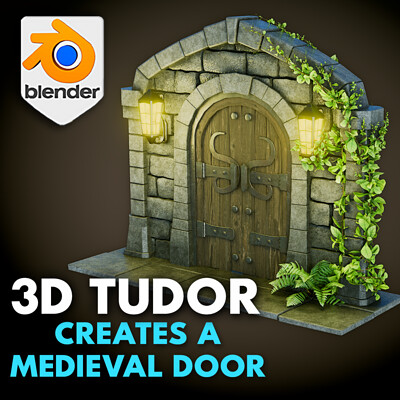 3D Tudor
