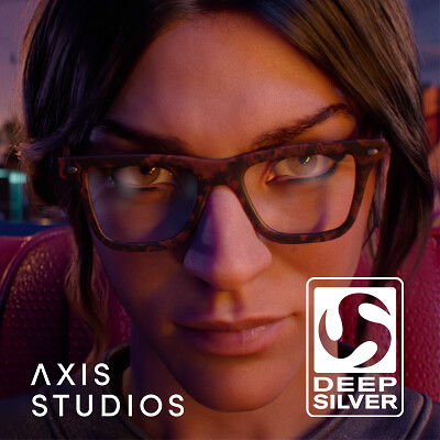 Axis Studios