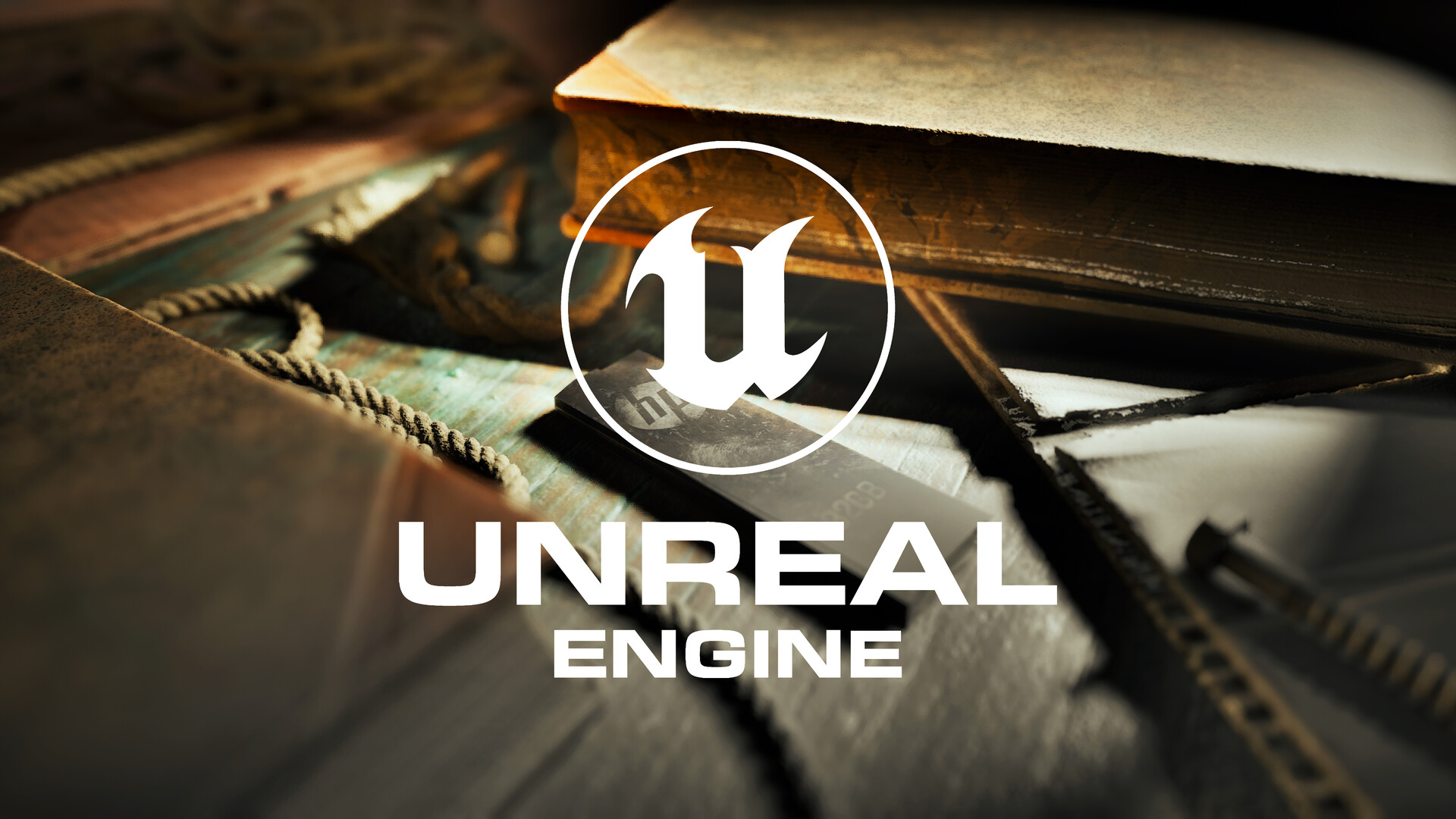 ArtStation - || PENDRIVE