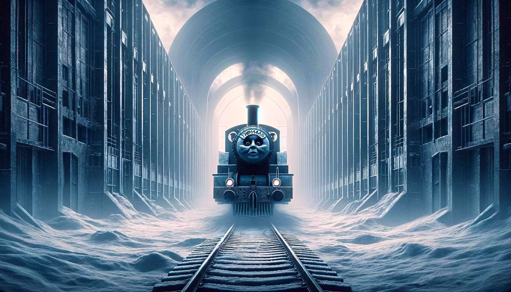 ArtStation - Scenes & memes