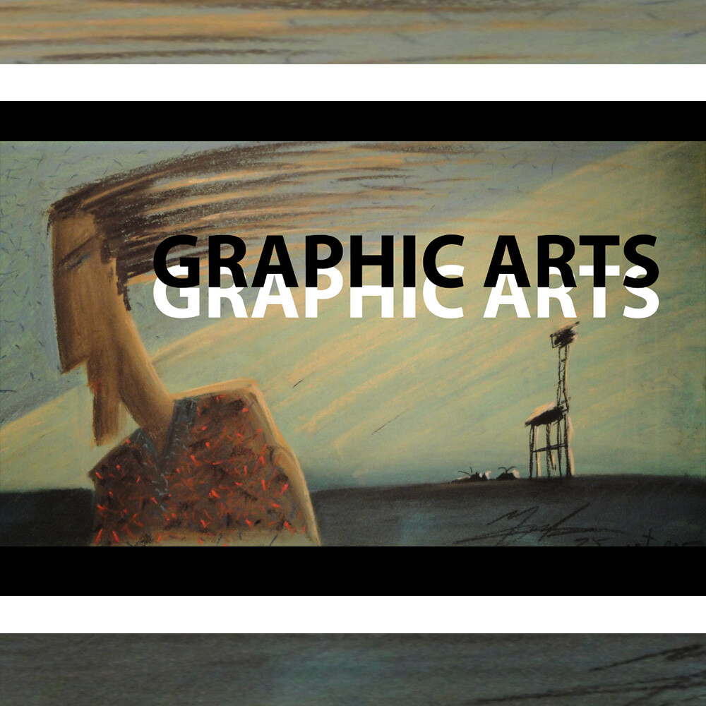 ArtStation - Graphics Art