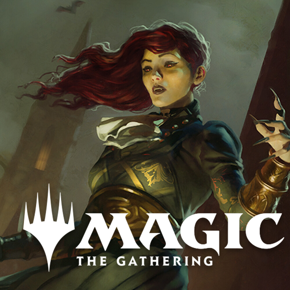 ArtStation - Twilight Prophet