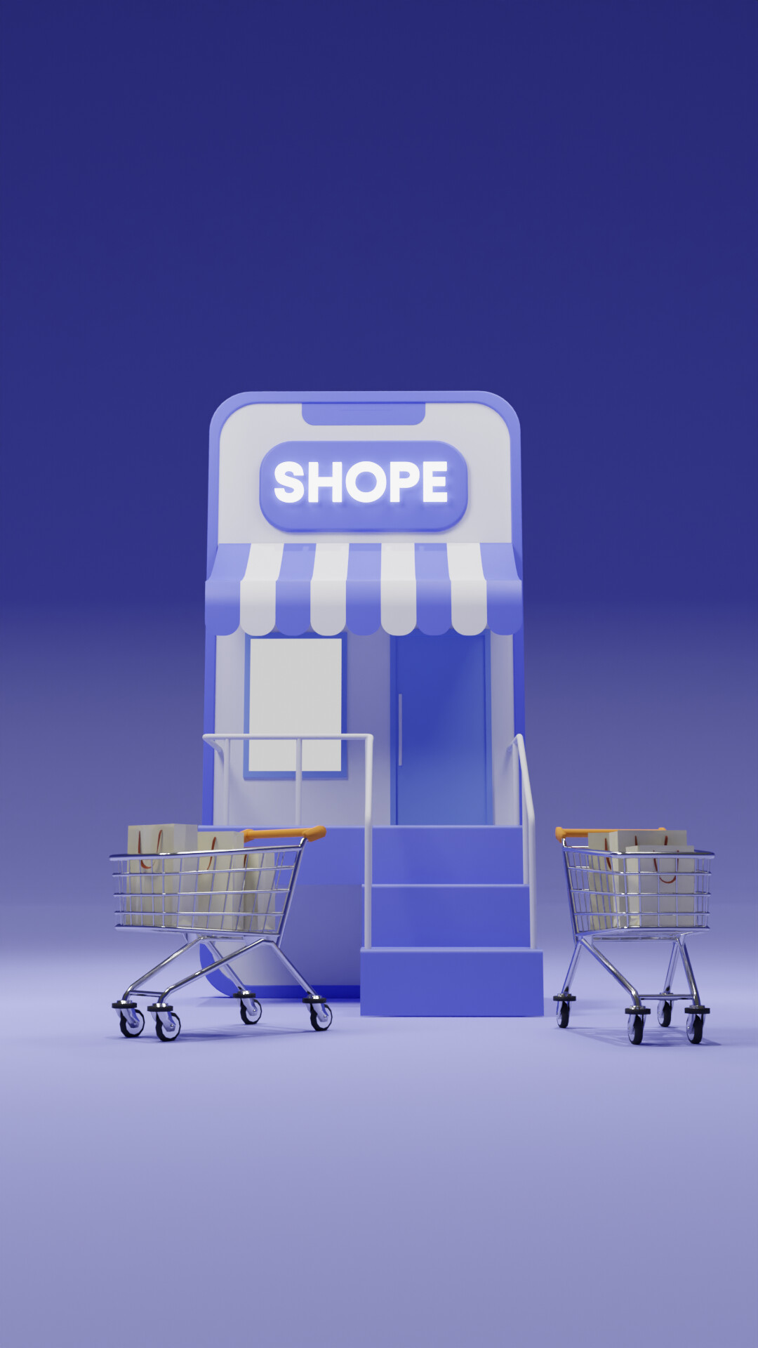 ArtStation - E commerce essentials