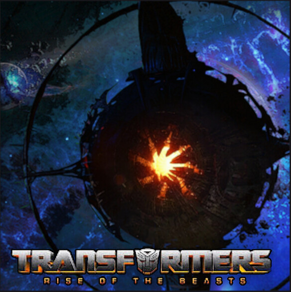 ArtStation - Transformers: Rise of the Beasts - UNICRON Concept Art