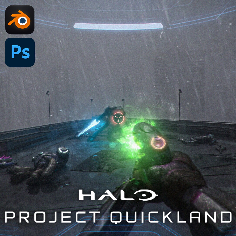 ArtStation - Muhosransk