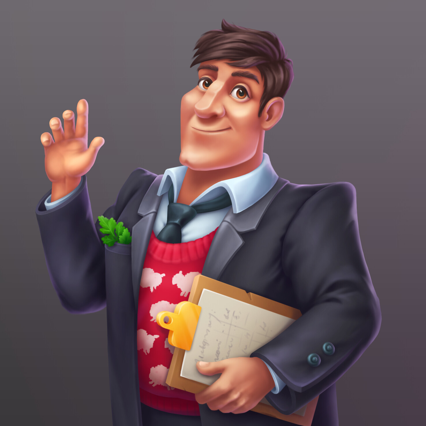 ArtStation - Store Manager