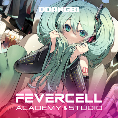 fevercell studio