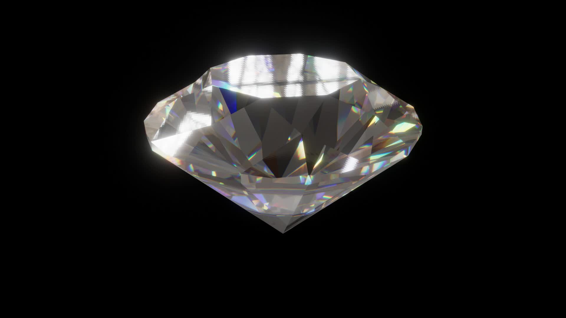 ArtStation - Full-cut Diamond