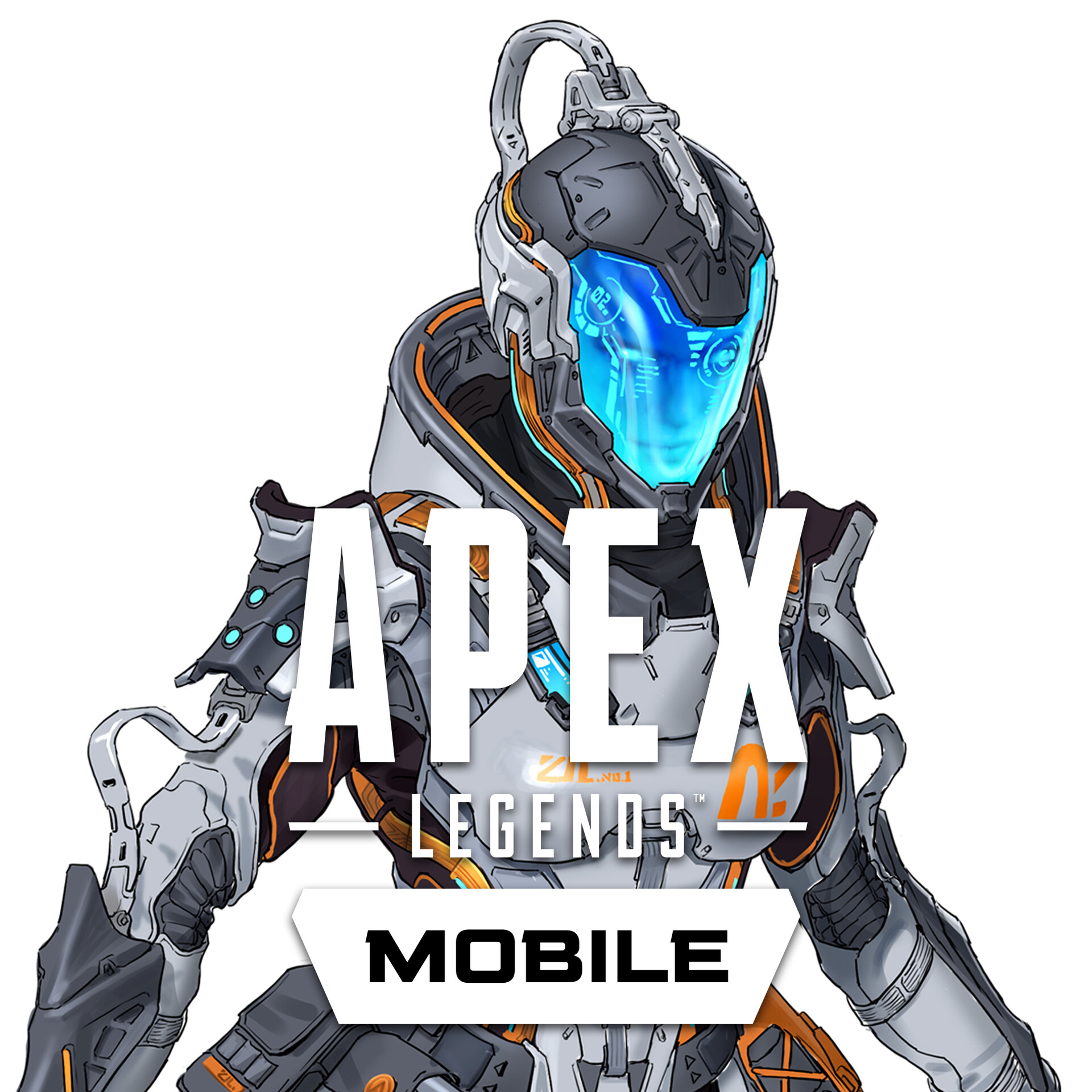 ArtStation - Apex Legends Mobile Wraith skin"Spacewalker"concept art.