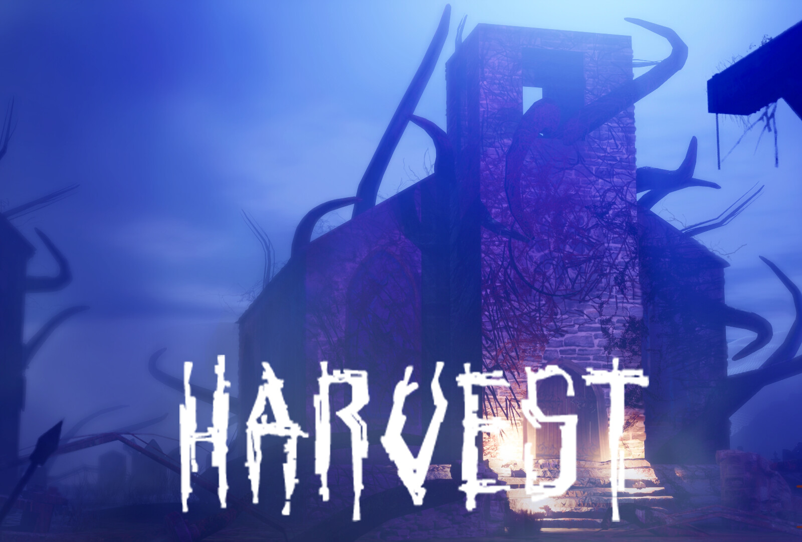 Mike Cotopolis - Harvest- Church of the Goddess