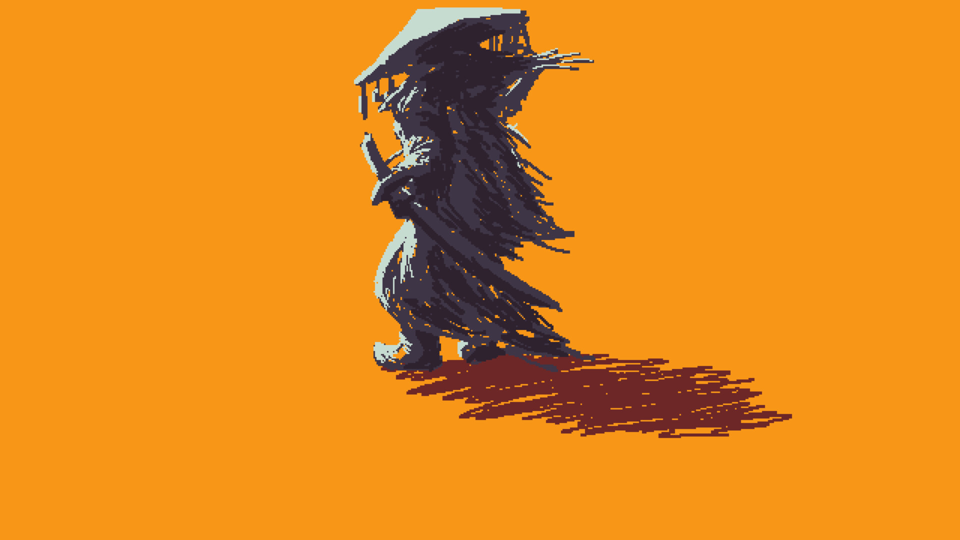 ArtStation - IronFlower