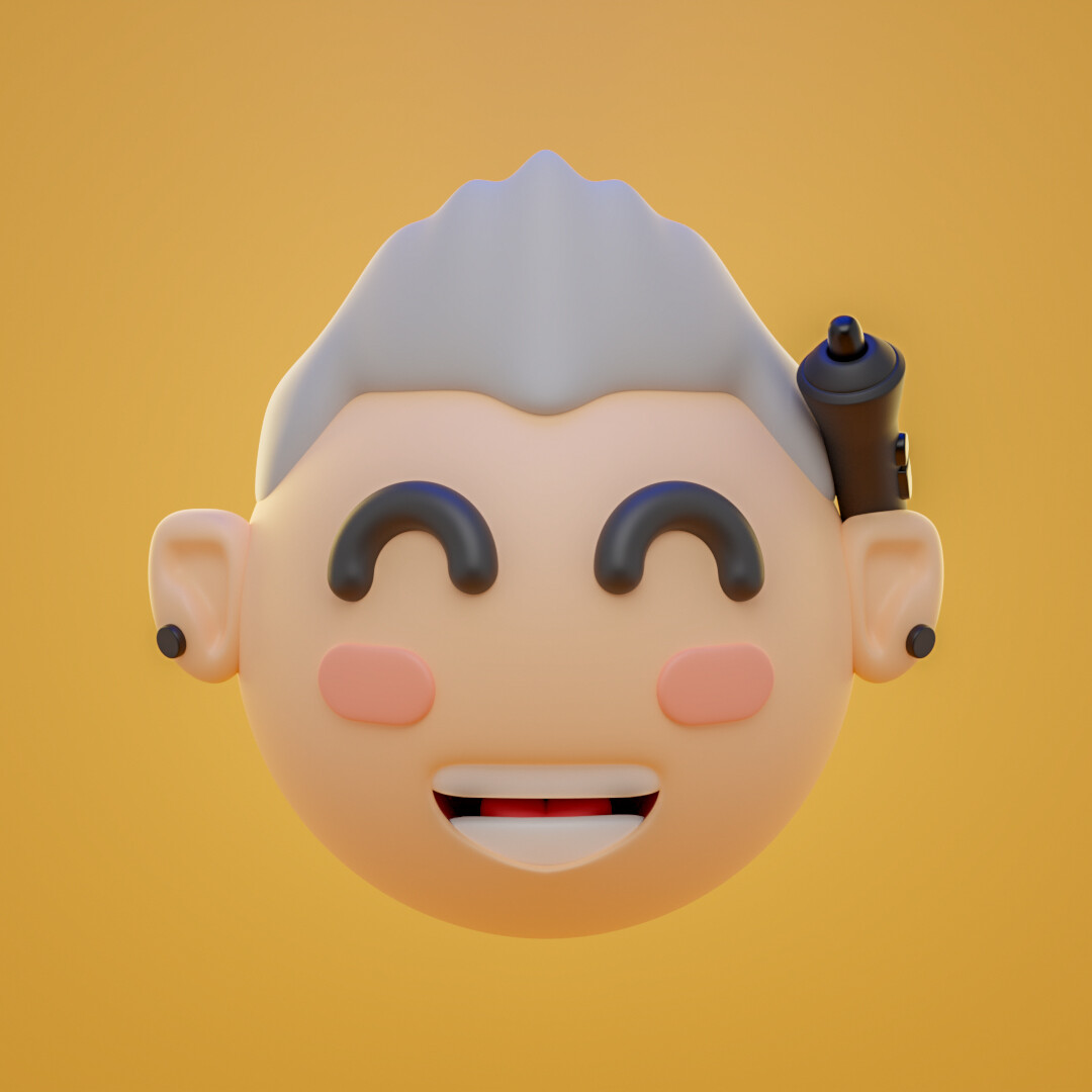 ArtStation - Just Jason