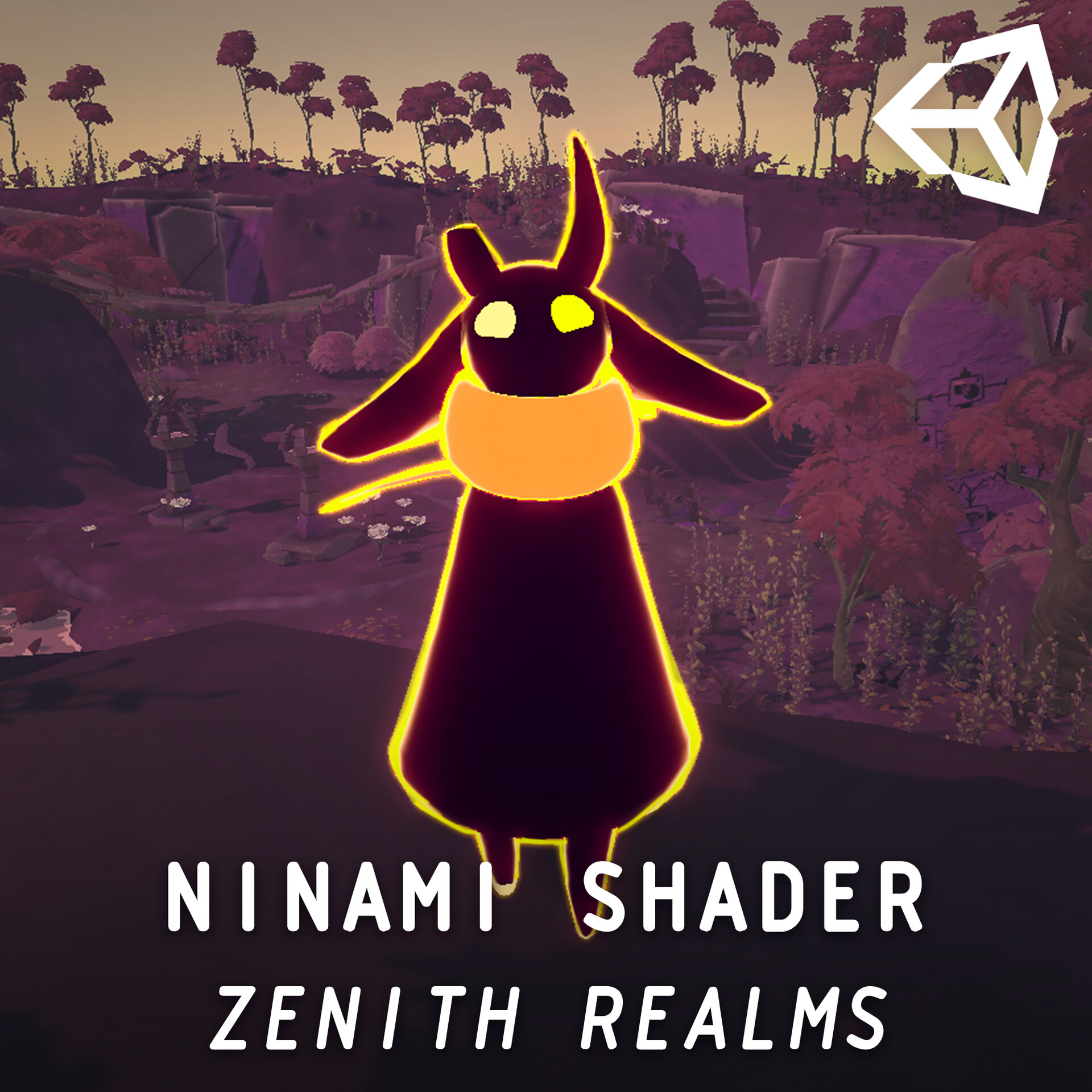 ArtStation - Ninami Shader - Zenith Realms