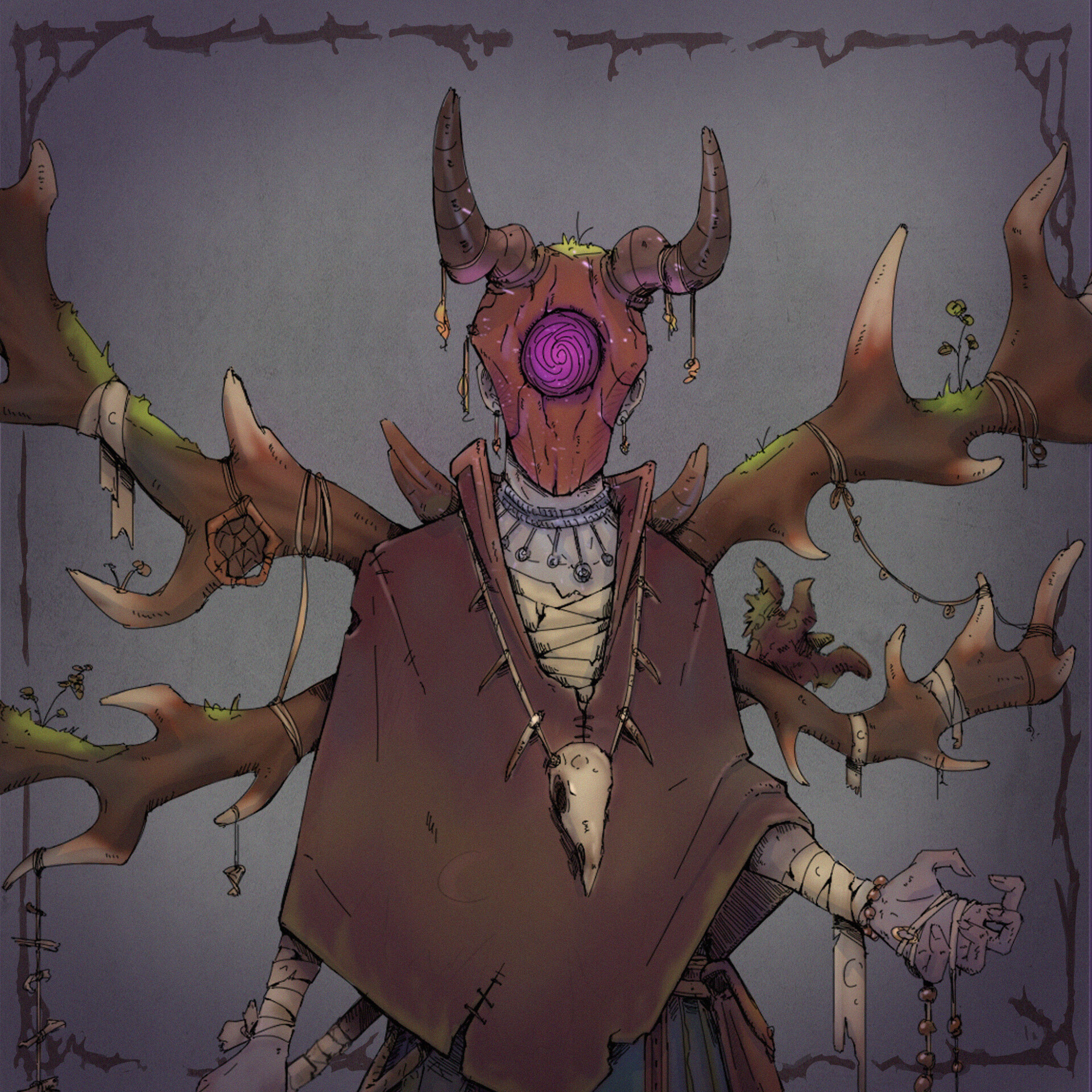 ArtStation - Weekly - 03